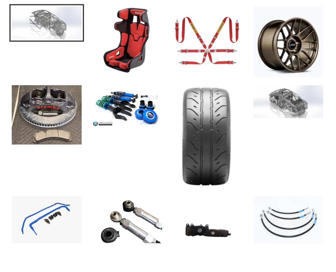 All Products – Spec Tesla Cup