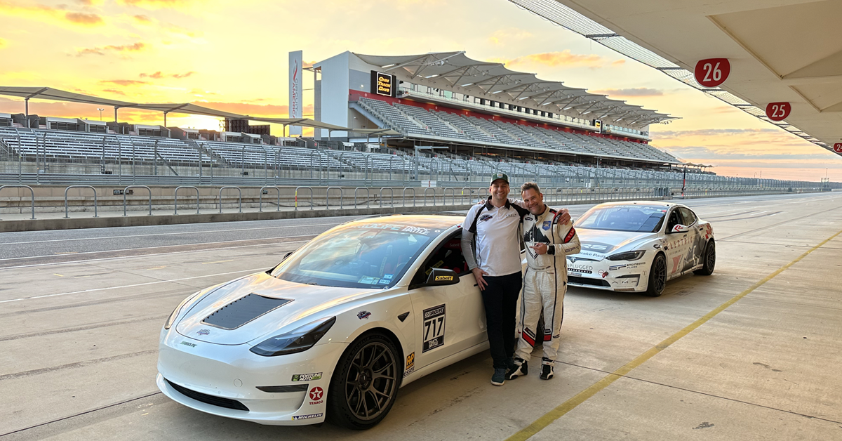 Spec Tesla Performance & Luxury Upgrades Austin, TX USA – Spec Tesla Cup